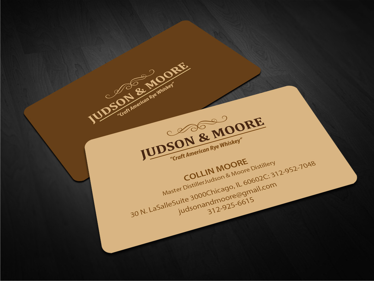 Different types of business cards you should know about as a business ...