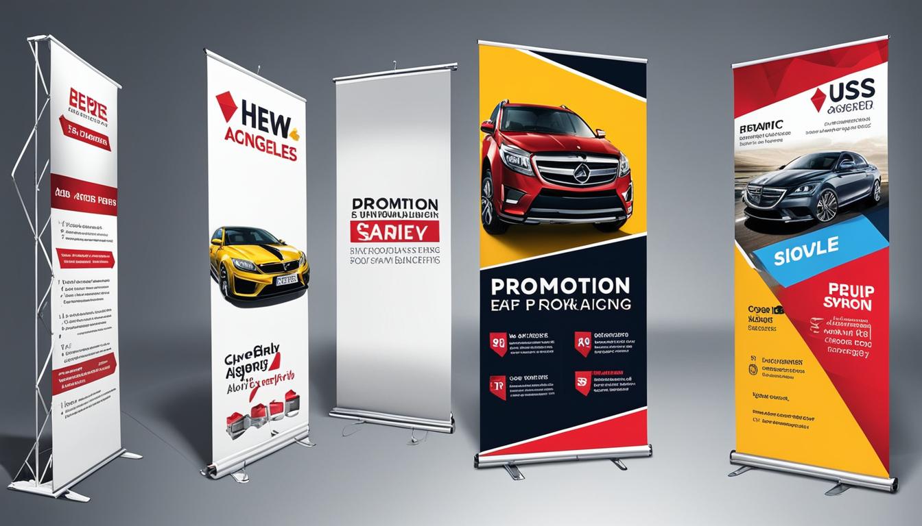 The Importance of Banners for Brand Growth: 15 Crucial Reasons - Branda ...