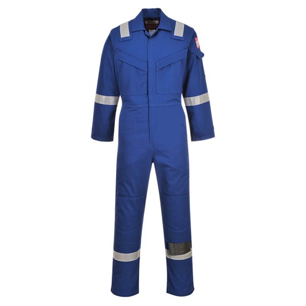 Website For Safety Work Overall With Reflective strips